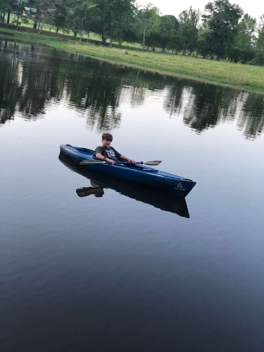 McKenna Ranch - Lodging and Food